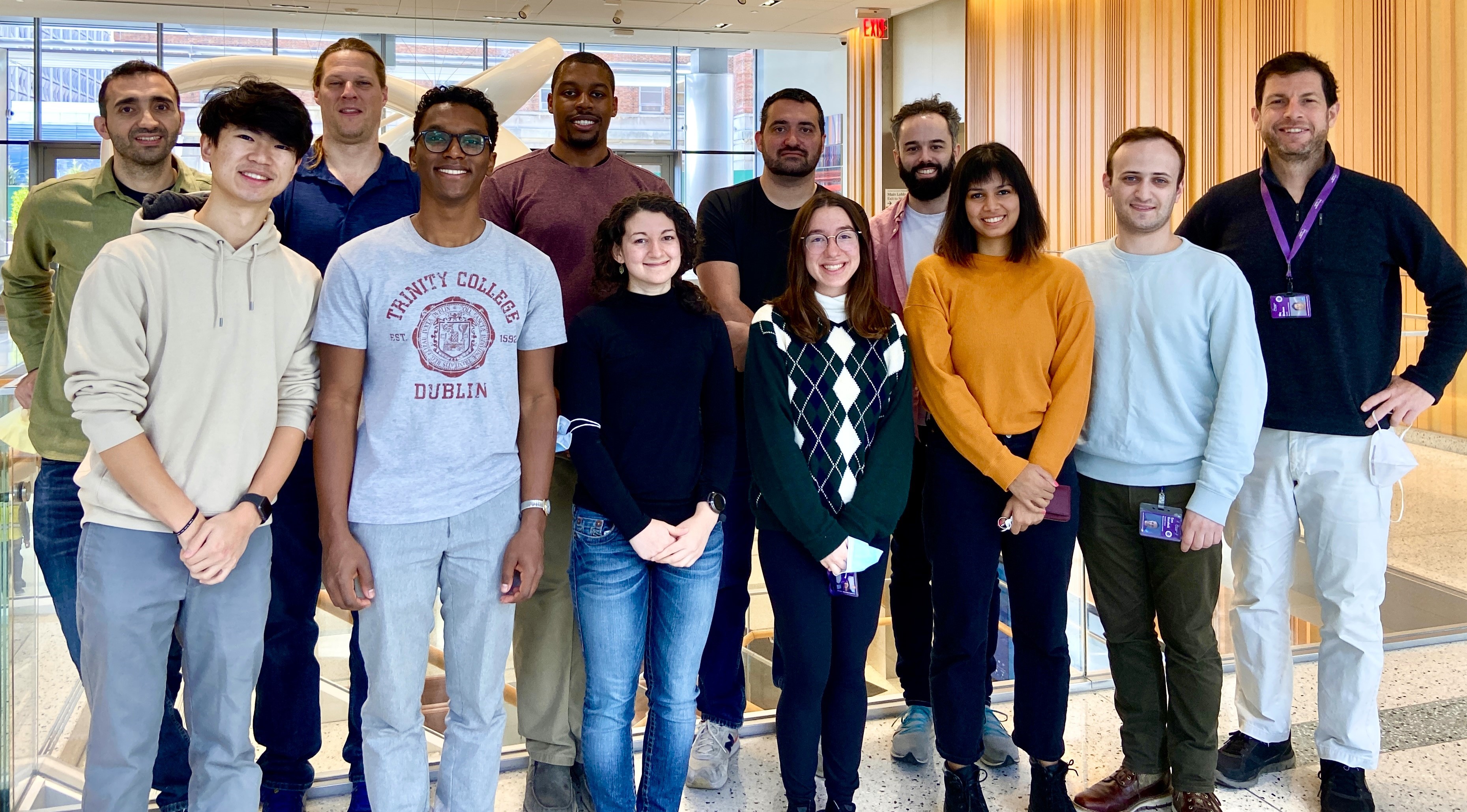 Neural Interface Engineering Lab